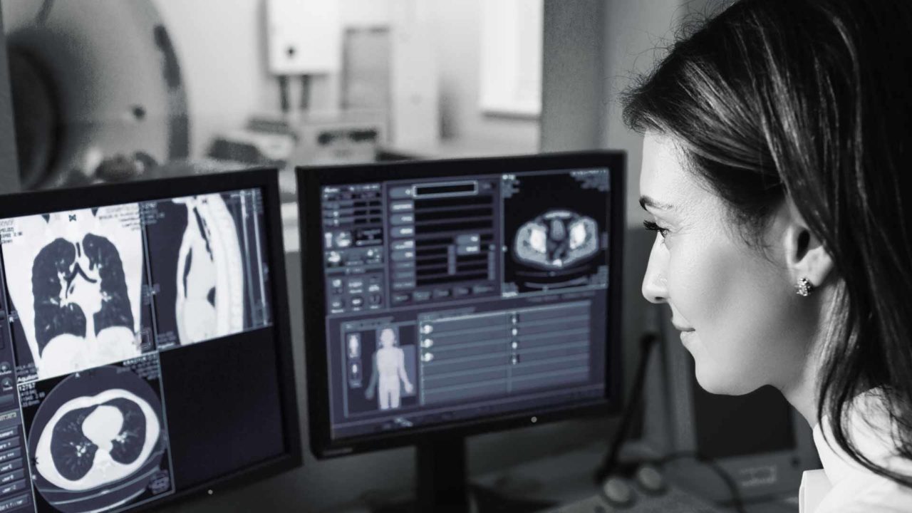 CT Computertomographie | IDR Freiburg